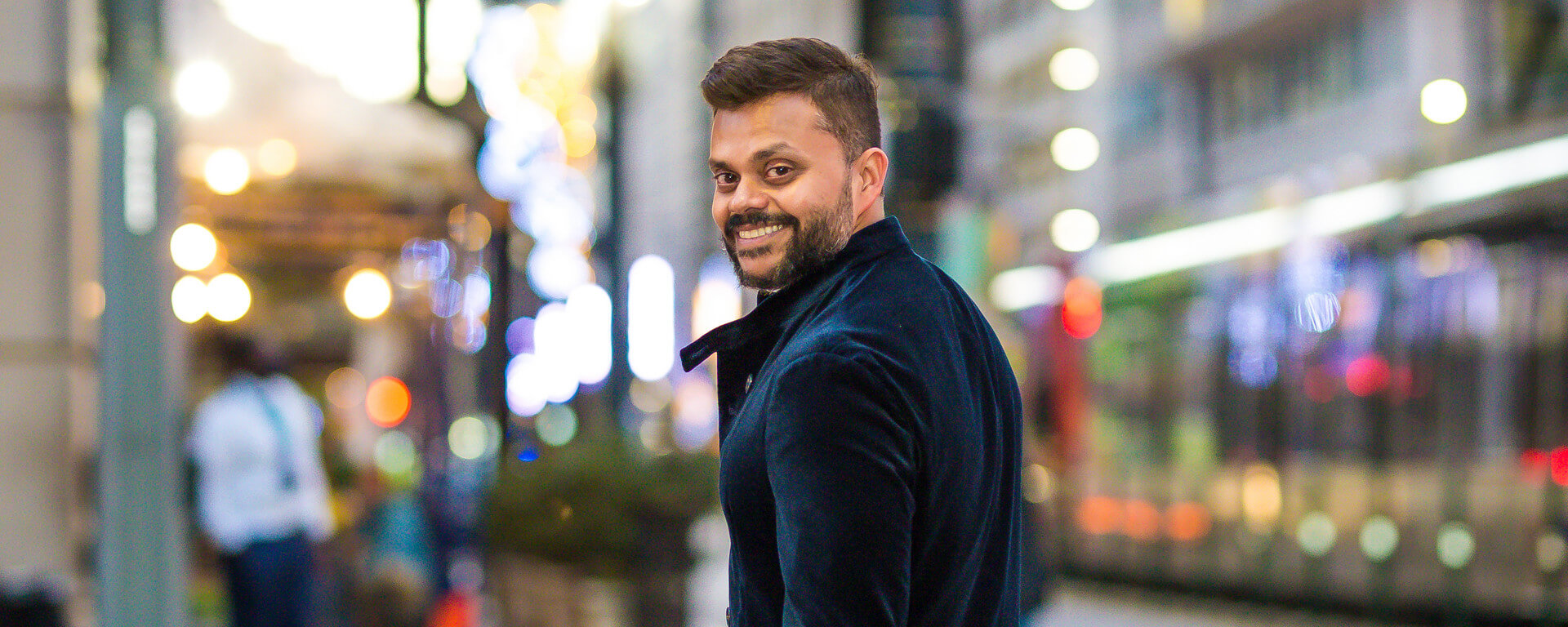 Home Page - Swapnil Agarwal